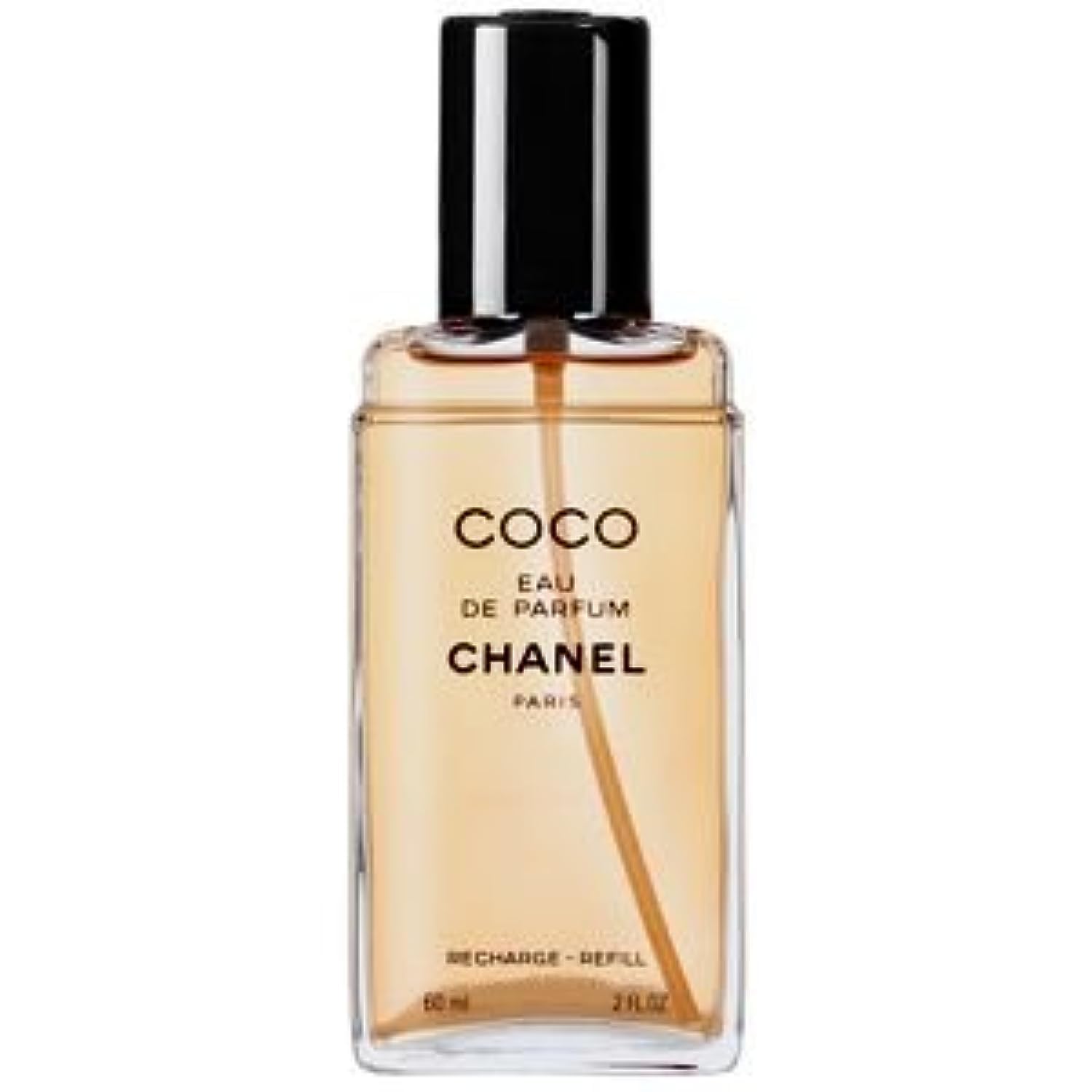 Mua Coco by Chanel for Women, Eau De Parfum Spray, 2 Ounce Refill trên ...