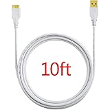 Amazon.com: Samsung Galaxy Note 3 USB 3.0 Data Cable - Non-Retail ...