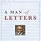 Amazon - A Man of Letters: Sowell, Thomas: 9781594031960: Books