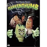 The Godthumb: Amazon.ca: Steve Oedekerk, Megan Cavanagh, Cam Clarke ...
