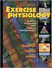 Exercise Physiology: 9780683300512: Medicine & Health Science Books ...