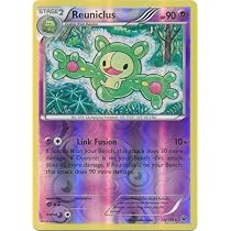 Shiny Reuniclus X Y