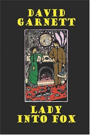 Lady Into Fox av David Garnett