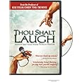 Amazon Thou Shalt Laugh Patricia Heaton Taylor Mason Thor