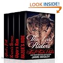 The Last Riders: First Four Votes Collection - Kindle edition by Jamie ...