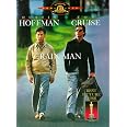 Amazon.com: Rain Man [DVD] : Dustin Hoffman, Tom Cruise, Valeria Golino ...