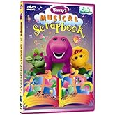 Amazon.com: Barney - Let's Go to the Zoo : Bruce Deck, Fred Holmes (II ...