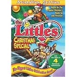 Amazon.com: The Littles - The Complete Collection : Various: Movies & TV