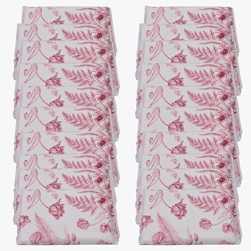 Crabtree Collection Tissues Travel Size Pocket Tissue Packs for Purse ...