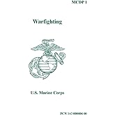 Marine Corps Doctrinal Publication MCDP 1-6: Contains MCDP 1 ...