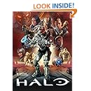 Halo: Library Edition Volume 1: Chris Schlerf, Brian Reed ...