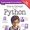 Use a Cabeça! Python _ 2ª Edição - 9788550803401 - Livros na Amazon Brasil