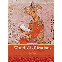 World Civilizations: The Global Experience, Combined Volume (7th ...