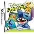 Amazon.com: Disney Stitch Jam - Nintendo DS: Disney Interactive: Video ...