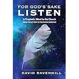 For God's Sake Grow Up!: Ravenhill, David: 9781560432999: Amazon.com: Books