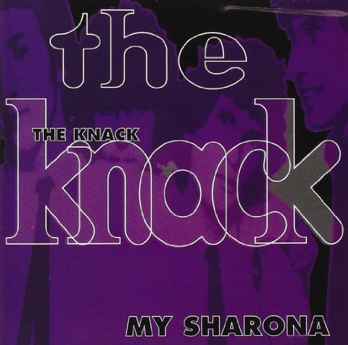Release “My Sharona” by The Knack - Cover Art - MusicBrainz