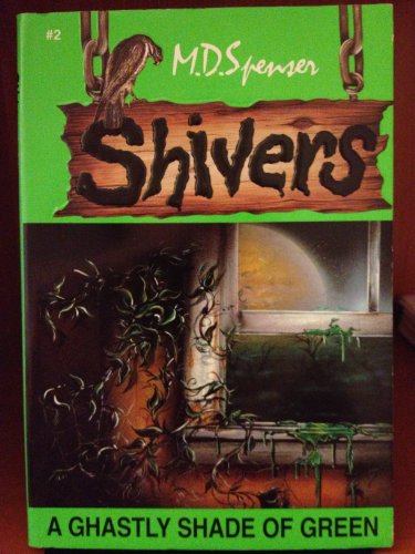 Shivers Book Series