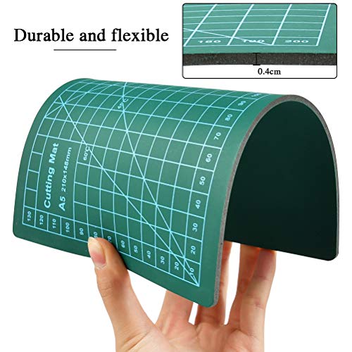 98Pcs Exacto Knife Upgrade Precision Carving Craft Blade Knife - 4pcs ...