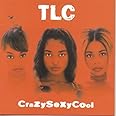 TLC - Crazysexycool - Amazon.com Music
