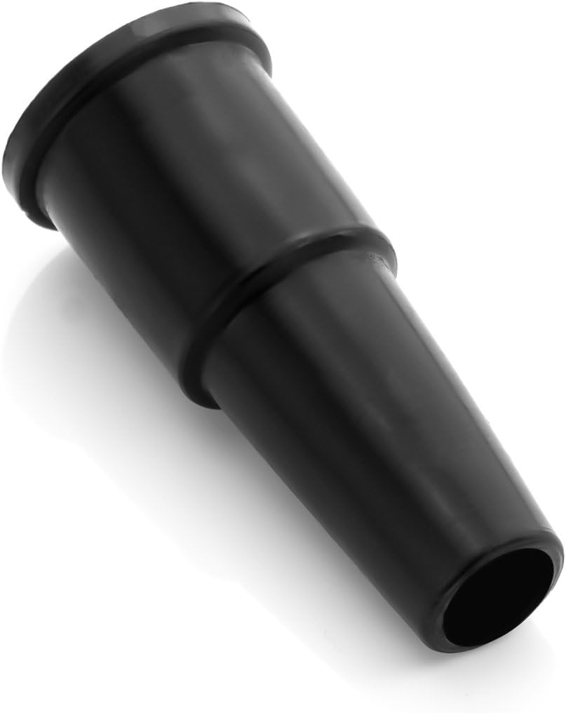 deleyCON 10x Rubber Grommets Cable Protectors Insulation Caps F-Plugs ...