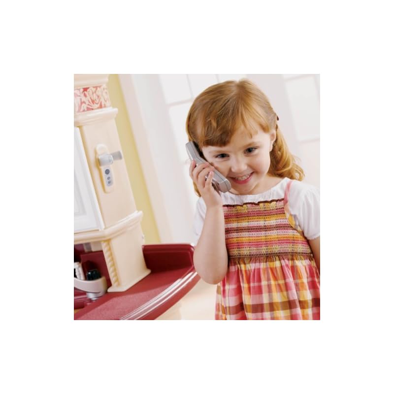 Step2 Upscale Party Time Kitchen