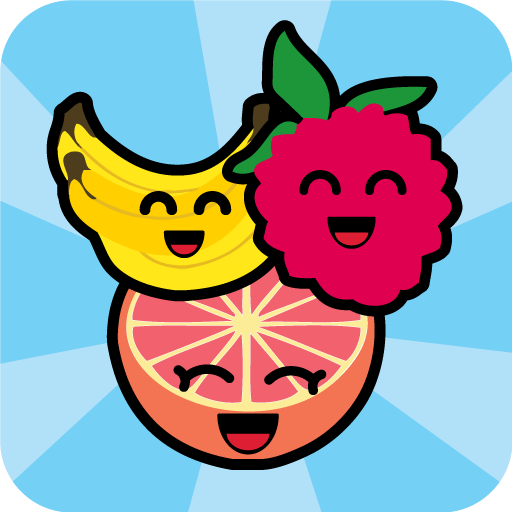 Smiley Fruit Memory Games 2:Amazon.fr:Appstore for Android