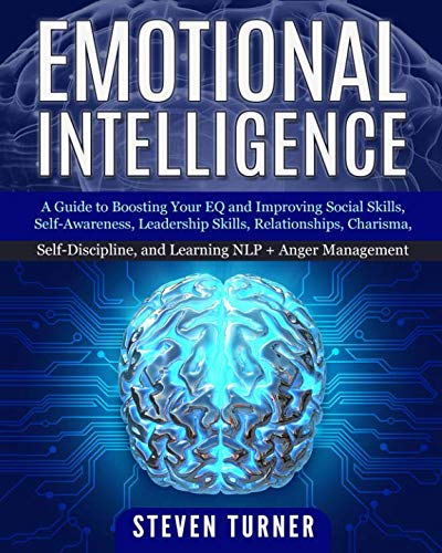 Amazon.com: Emotional Intelligence: A Guide to Boosting Your EQ and ...