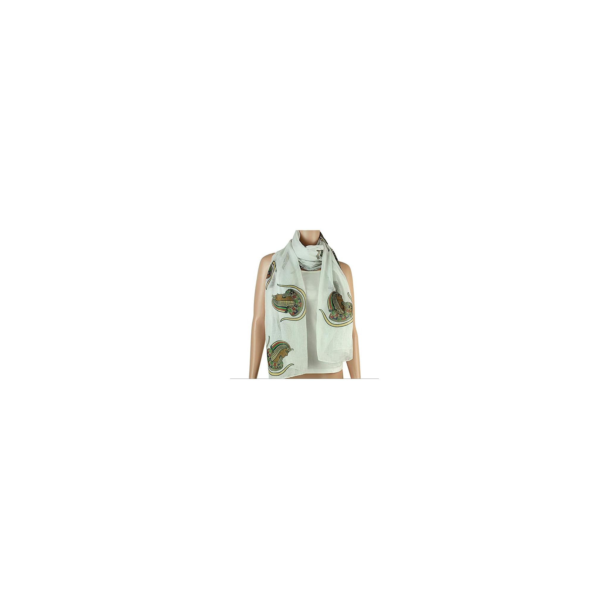 Daughters of the Imperial Court/Daughters of Isis Oversized Lightweight ...