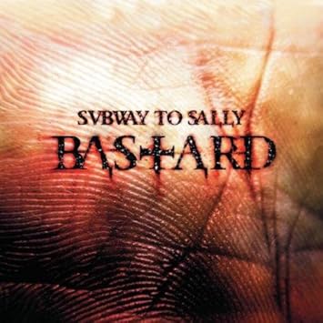 Bastard [VINYL] - Amazon.co.uk