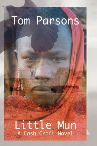 Amazon.com: Little Mun: 9781608603824: Parsons, Tom: Books