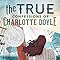 Amazon.com: The True Confessions of Charlotte Doyle (Scholastic Gold ...