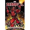 Amazon.com: Deadpool by Daniel Way: The Complete Collection - Volume 1 ...