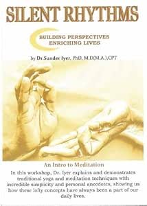 Amazon.com: Silent Rhythms - Meditation DVD : Movies & TV