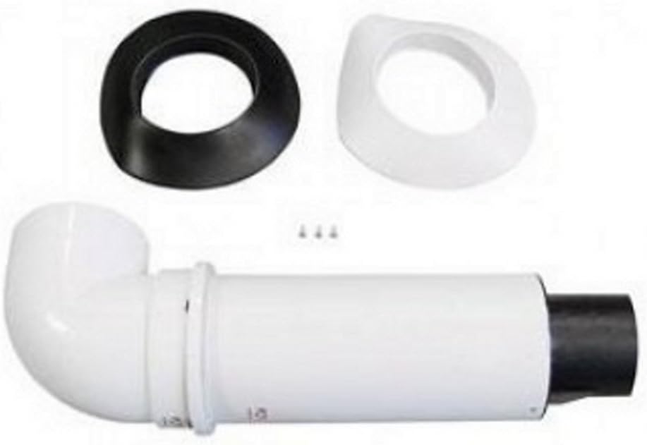 Rinnai 223181 12 Inch All Weather Termination Kit Photo Studio Lighting