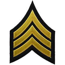 Amazon.com: sergeant stripes
