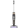 Amazon.com: Shark WD100 HydroVac 3 in 1 Vacuum, Mop and Self-Cleaning ...