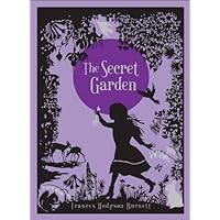 The Secret Garden: Frances Burnett: 9781435133440: Amazon.com: Books
