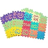Amazon.in: Buy Kannada Alphabet Charts (Consonants) for kids (Kannada ...
