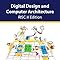 Buy Digital Design and Computer Architecture, RISC-V Edition Book Online at Amazon | Digital ...