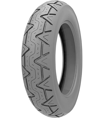 Dual Compound Motorcycle Tire Kenda K6702 Cataclysm Front Motorcycle ...