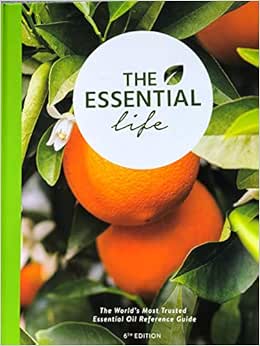 The Essential Life - 6th Edition - Total Wellness Publishing ...