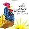 Rooster's Off to See the World (The World of Eric Carle): Eric Carle ...