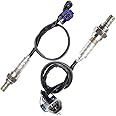 Amazon.com: higherbro 2PCS Oxygen O2 Sensor for 2004-2005 GMC Envoy ...