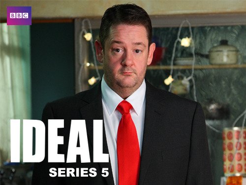 Watch Ideal - Season 5 | Prime Video