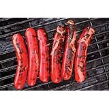 Amazon.com: 2lbs of Maine Red Snapper Hot Dogs : Grocery & Gourmet Food