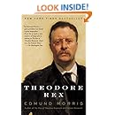 Theodore Rex: Edmund Morris: 9780812966008: Amazon.com: Books