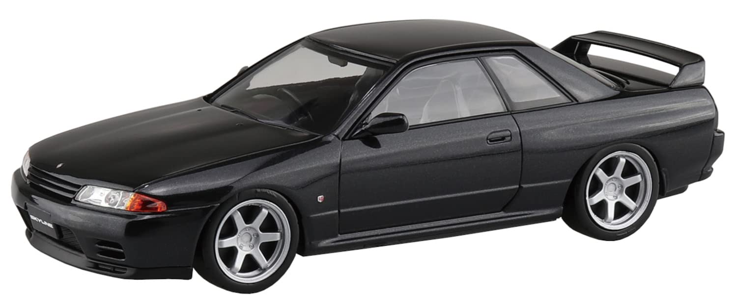 Mua Aoshima No.14-SP3 1/32 The Snap Kit Series Nissan R32 Skyline GT-R ...
