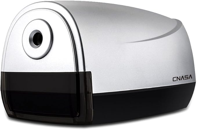 Elektrischer Anspitzer, Cnasa Elektrischer Bleistift-Anspitzer Auto ...