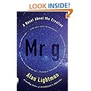 Mr g: A Novel About the Creation (Vintage Contemporaries): Alan ...