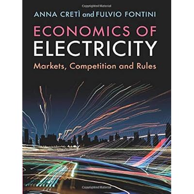 Economics of Electricity: Markets, Competition, Nepal | Ubuy